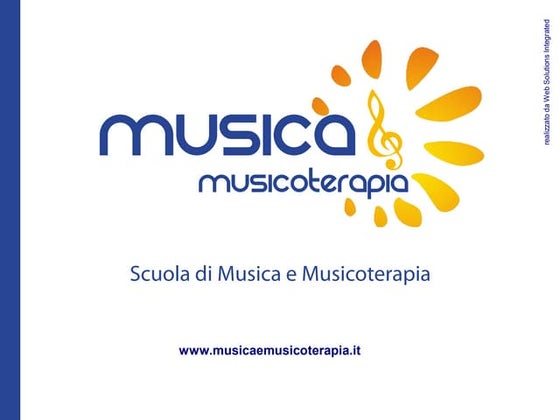 Sost mocchi.2 musicoterapia | PPT