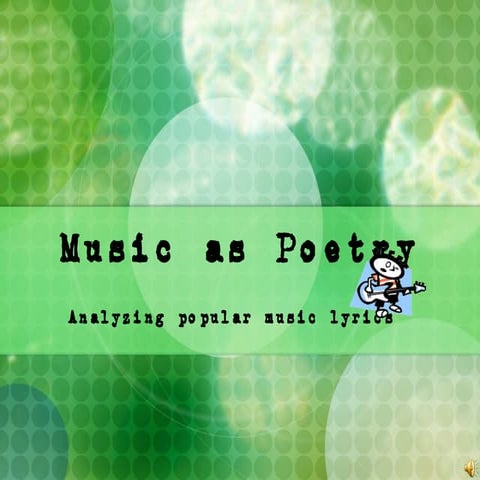 Viva la vida | PPTX