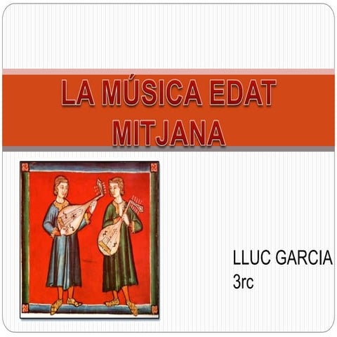 musica power point | PPTX