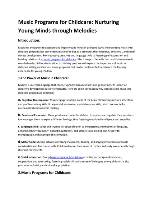 Enriching Minds and Hearts The Impact of a Preschool Music Program.pdf