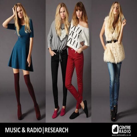 Music & radio | PDF