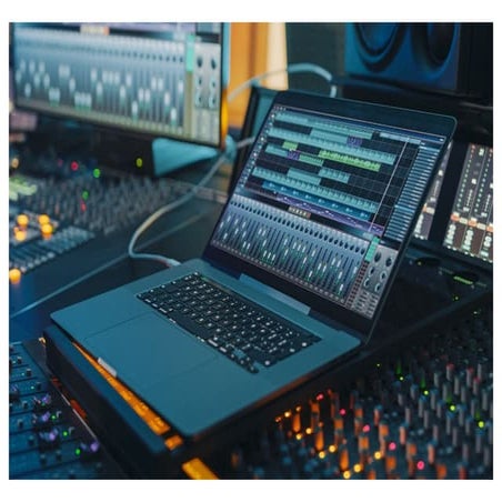 Custom Music Software Development Services | Chetu | PPT