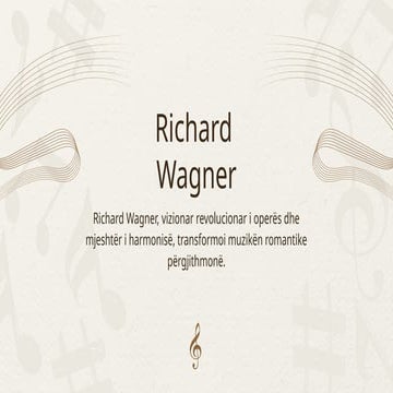 Project In Music Subject For Richard Wegner.pptx