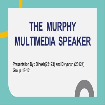 Music_system(Speaker)_Multimedia_work.pptx