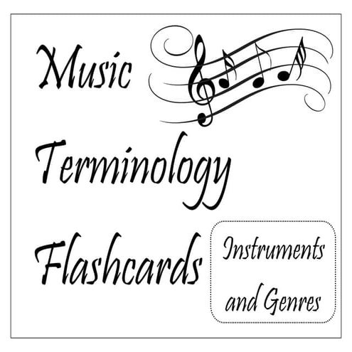 Music terminology | PDF | Music | Entertainment