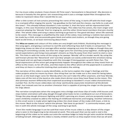 Coco analysis paper | PDF