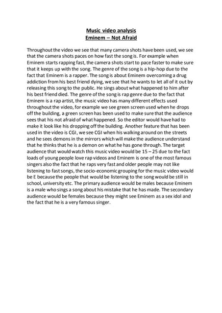 Recovery cd analysis | PPT