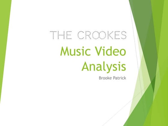 Intro music video rm | PPT