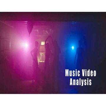 Adele – 'Hello’ Analysis | PPTX