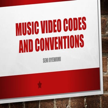 Forms of convention | PPTX