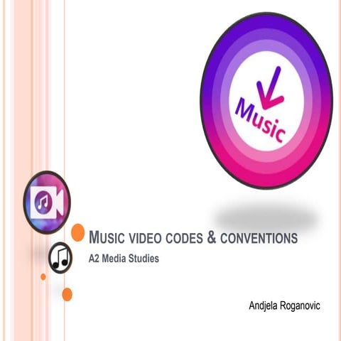 Music video codes & conventions.pptx