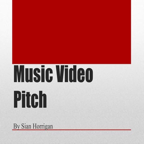 Visual and Sound metaphors | PPTX