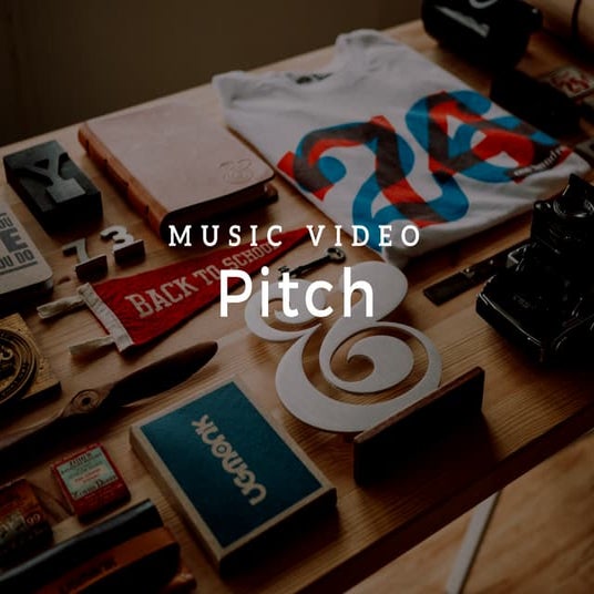 KAWN Studios - Creative direction | PPTX