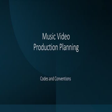 Rock Music Video Production Planning.pptx