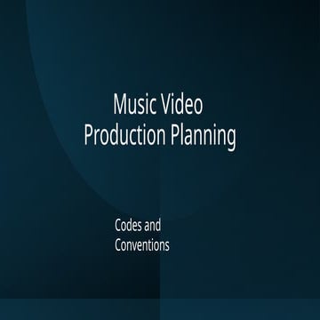 Music Video Production Planninggggg.pptx