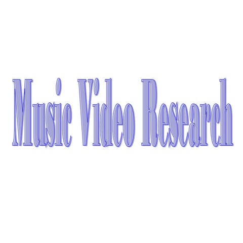 Music Video Analysis Radiohead Just | PPTX
