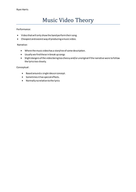 Portrait evaluation | PDF