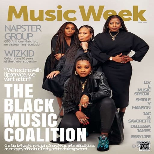 Music week | PDF