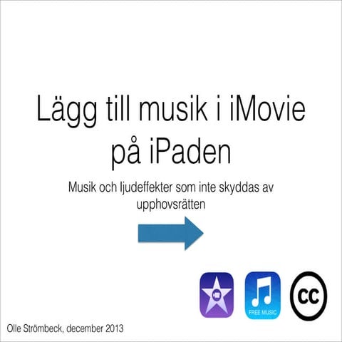 Musik i movie | PDF