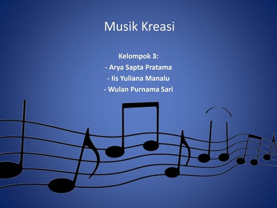 Pengertian Seni Musik, unsur beserta fungsinya.pptx