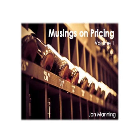 Ten Common Pricing Traps | PDF