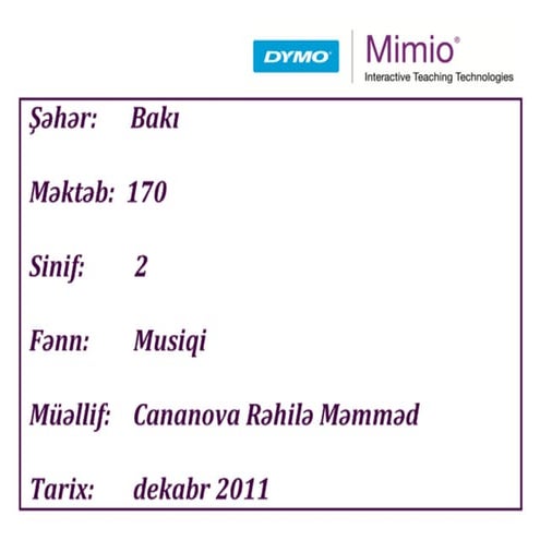 Musiqi 2 170_cananova rehile | PDF
