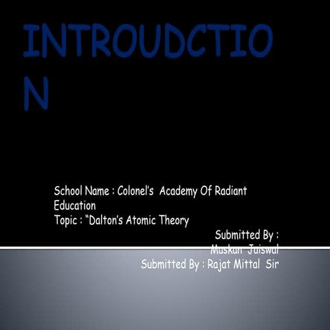Muskan Jaiswal Ppt
