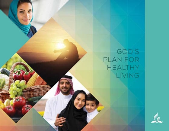 NEWSTART Nutrition, Exercise, Water, Sunlight, Temperance, Air, Rest ...