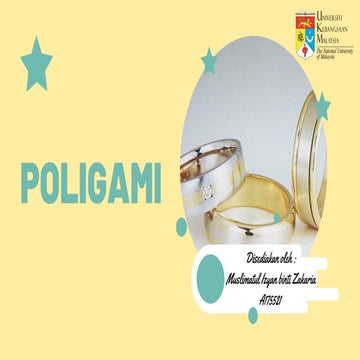 poligami | PDF