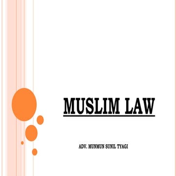 Muslim-Law notes.pdf