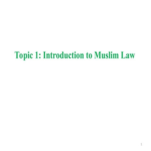 Muslim-Law notes.pdf