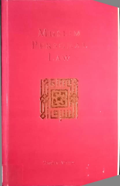 Islamic law of inheritance (faraid) in malaysia | DOCX | Islam ...