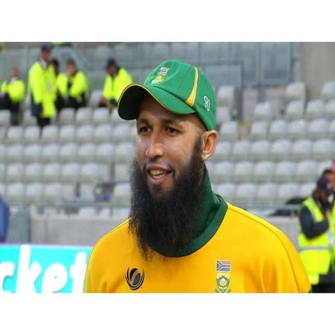 Muslim Players in ICC Cricket World Cup 2015 | PPTX