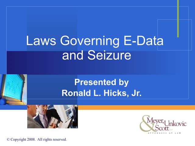 Informal Discovery - Simple Strategies for Cost-Effective Litigation