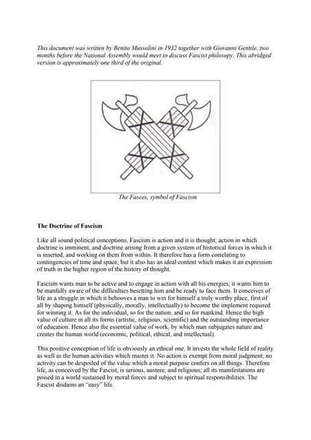 Project Totalitarism | PDF