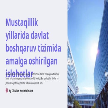 Mustaqillik-yillarida-davlat-boshqaruv-tizimida-amalga-oshirilgan ...