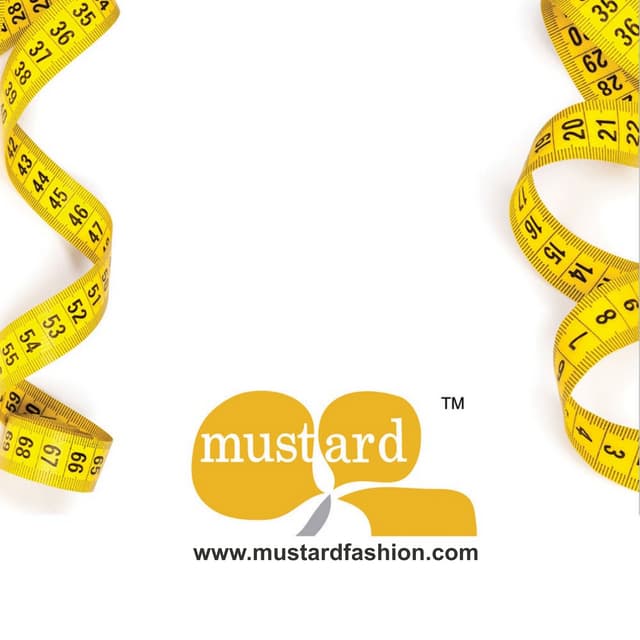 Mustard products | PDF
