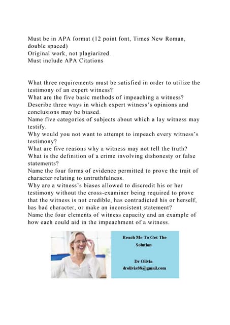 Module 1 Critical Thinking QuestionsCritical Thinking Questio.docx