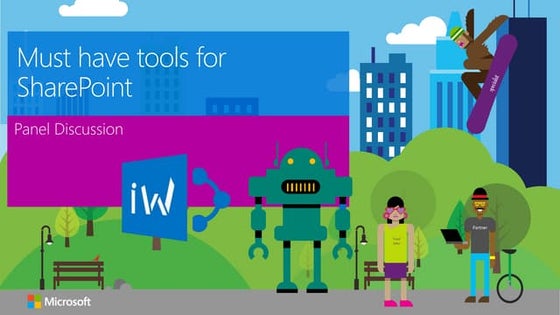 Infographic upgrade to microsoft share point 2013 | PDF