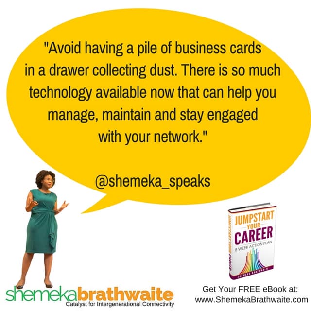 Personal Branding Tip #21 | PDF