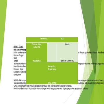 Surat edaran mnedagri