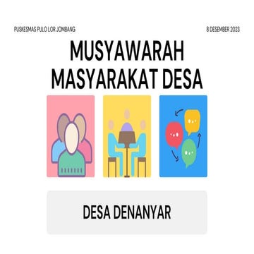 MUSYAWARAH MASYARAKAT DESA.pdf