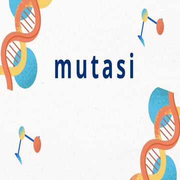 Mutasi ppt kelas xii biologi mutasii sel | PPT