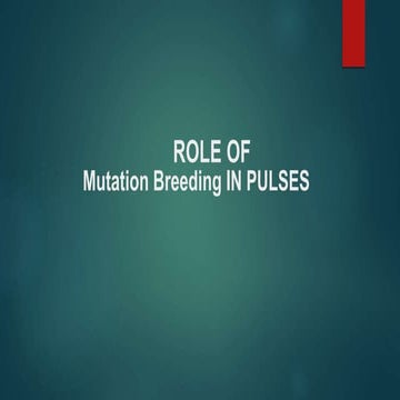 Mutation Breeding.pptx