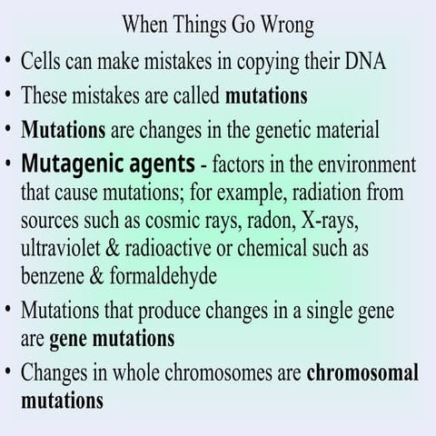 mutations power poin1111111111111111t.ppt