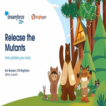 Mutation Testing Pdf