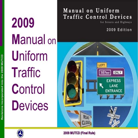 Introduction to traffic engineering control devices..ppt