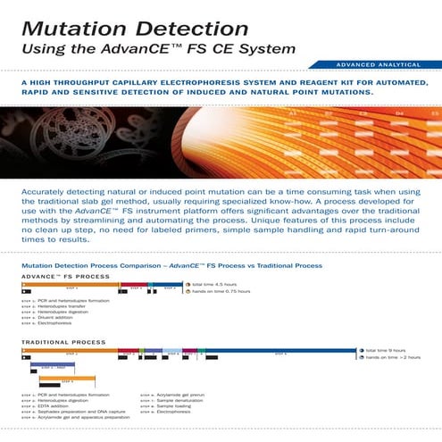 Mutation Detection Kit Pdf