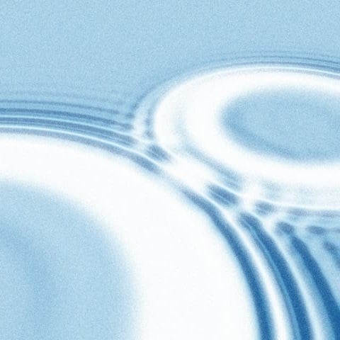 Muted water-power point-background | PPT