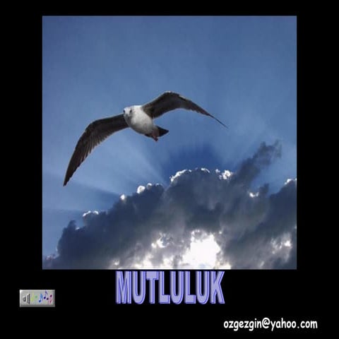 Mutluluk | PPT